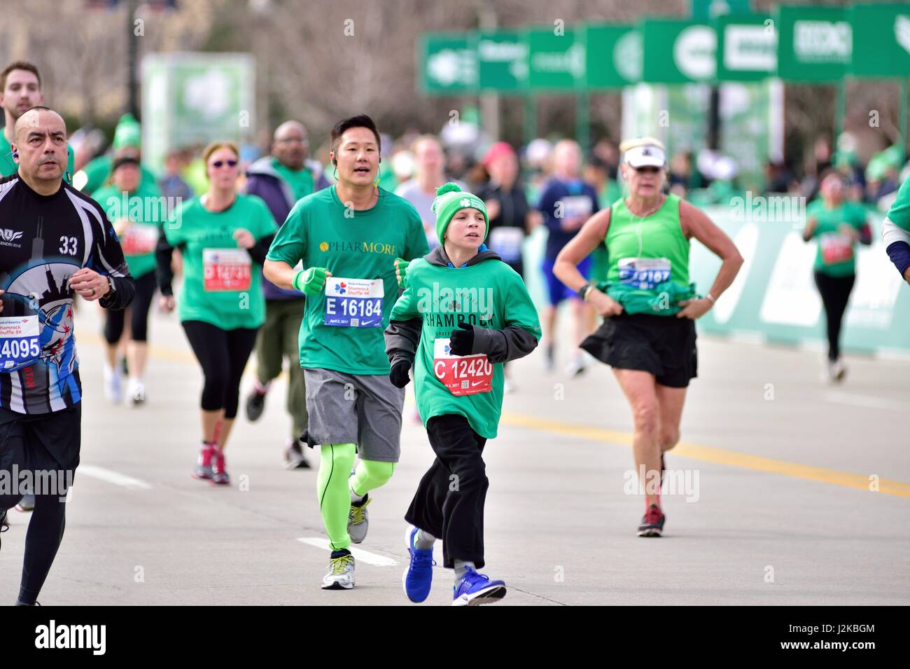 Child finishing a race hi-res stock photography and images - Alamy