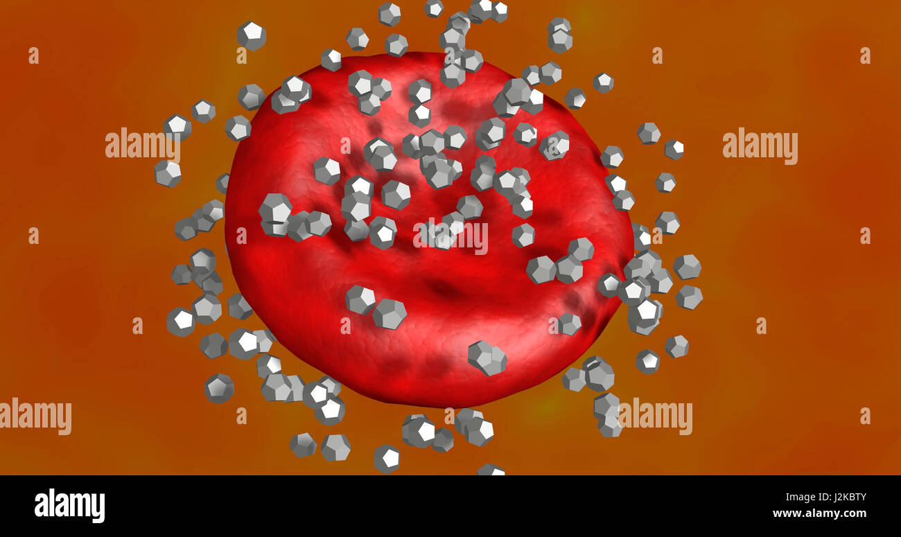 Tissue animation hi-res stock photography and images - Alamy