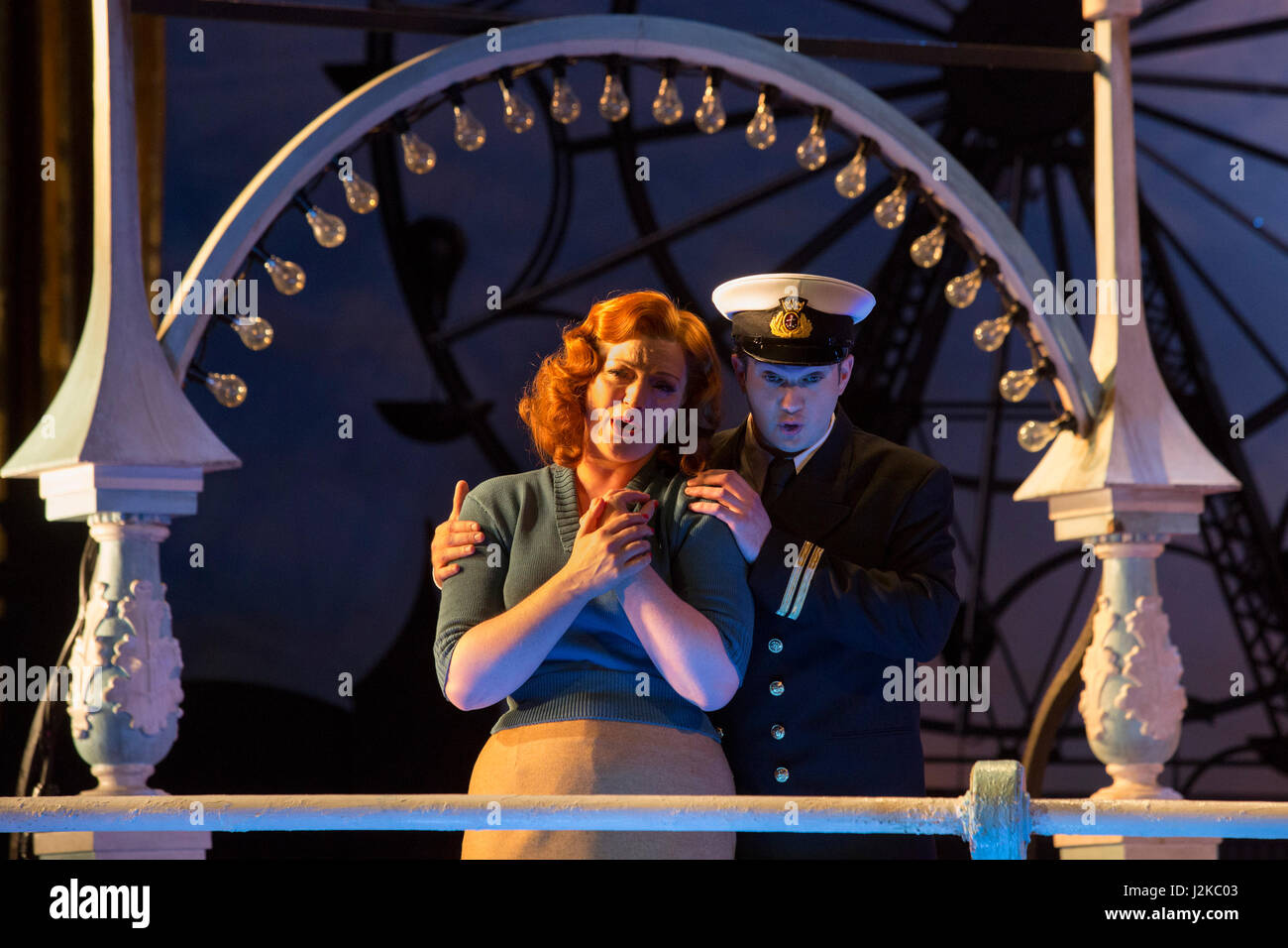 Marcus farnsworth hi-res stock photography and images - Alamy