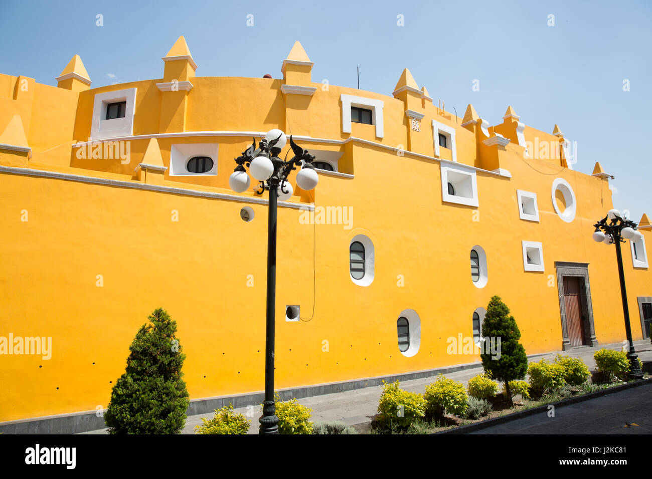 Puebla puebla state mexico hi-res stock photography and images - Alamy