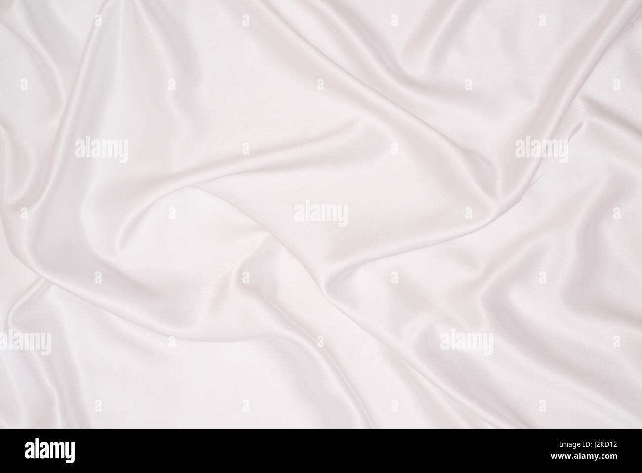 white silk background Stock Photo - Alamy