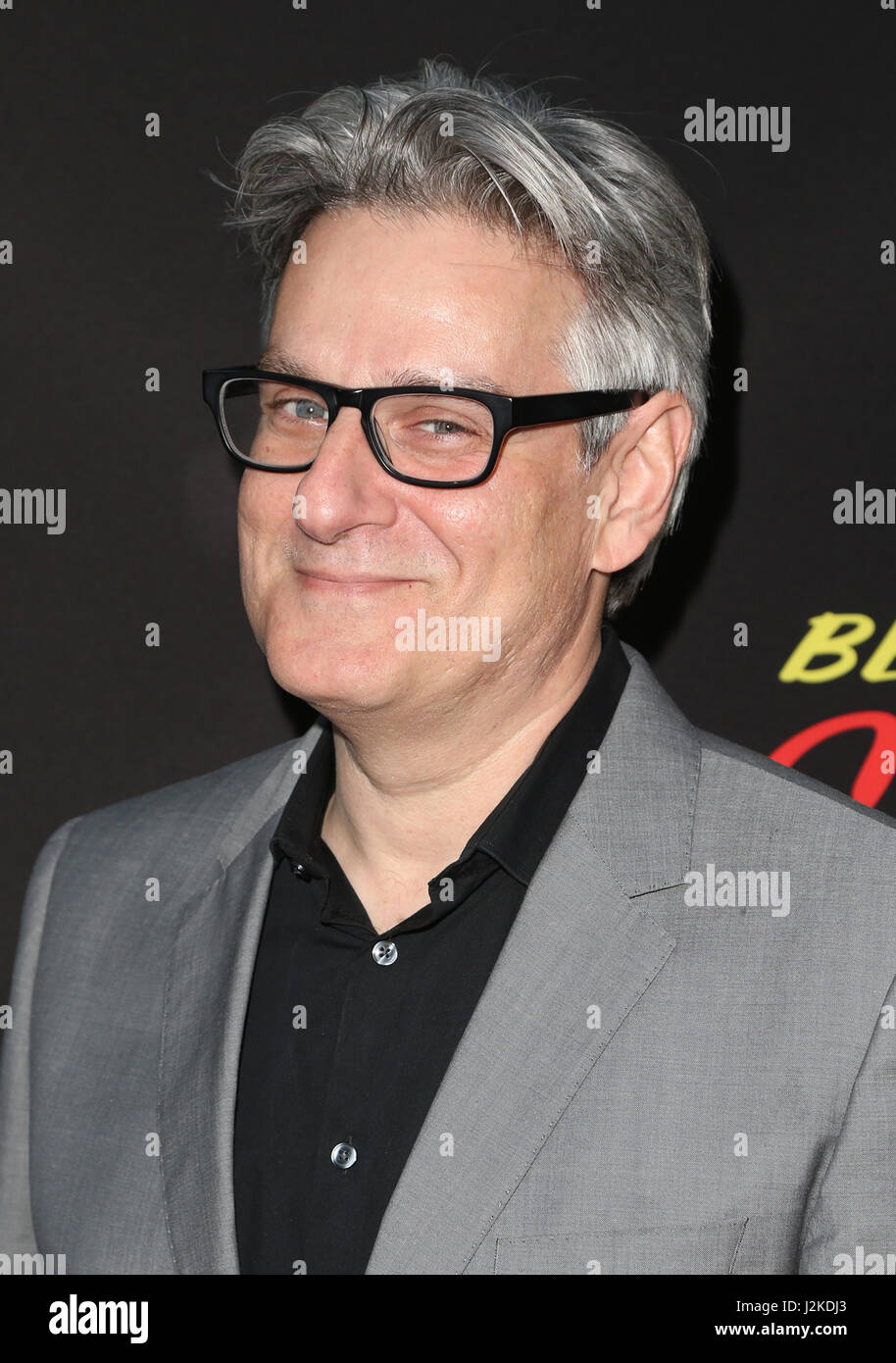 Premiere of AMC's 'Better Call Saul' Season 3 - Arrivals Featuring ...