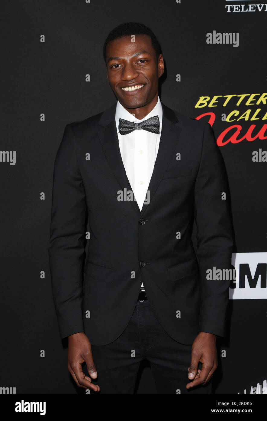 Premiere of AMC's 'Better Call Saul' Season 3 - Arrivals Featuring ...