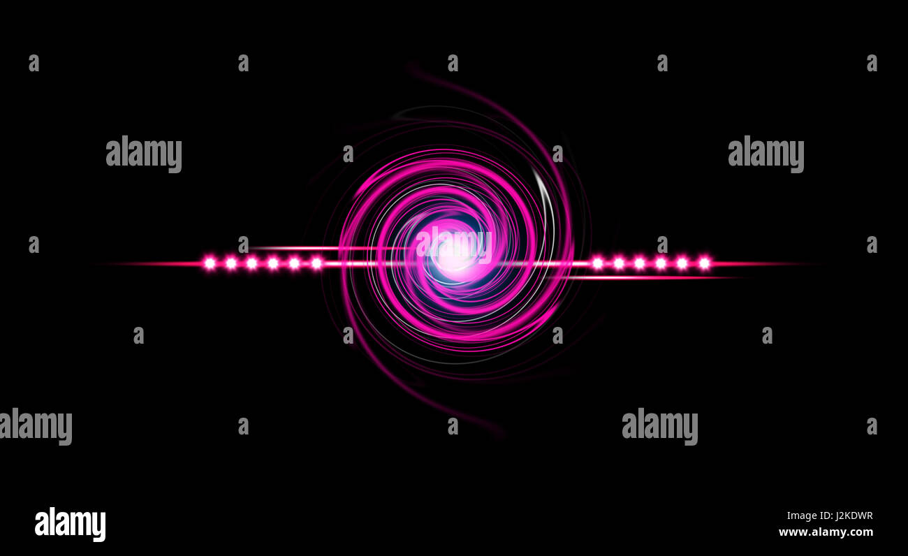 Camera lens light effect hi-res stock photography and images - Alamy