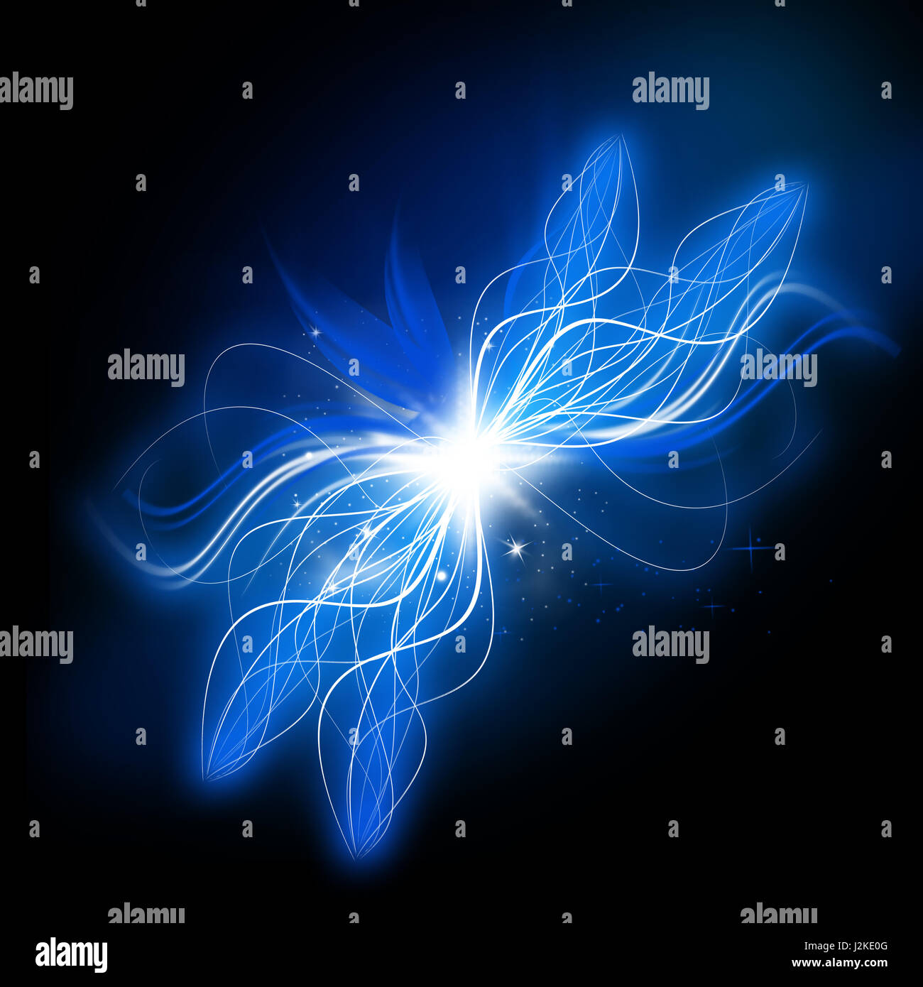 Dazzling effect hi-res stock photography and images - Alamy