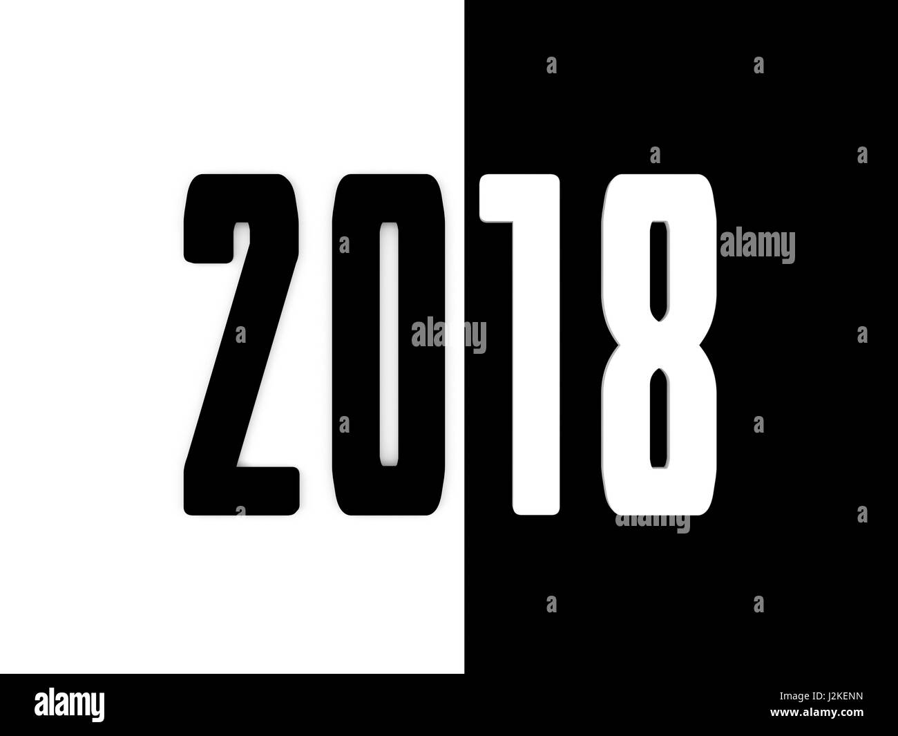 Year Calendar Image Black and White Stock Photos & Images - Alamy