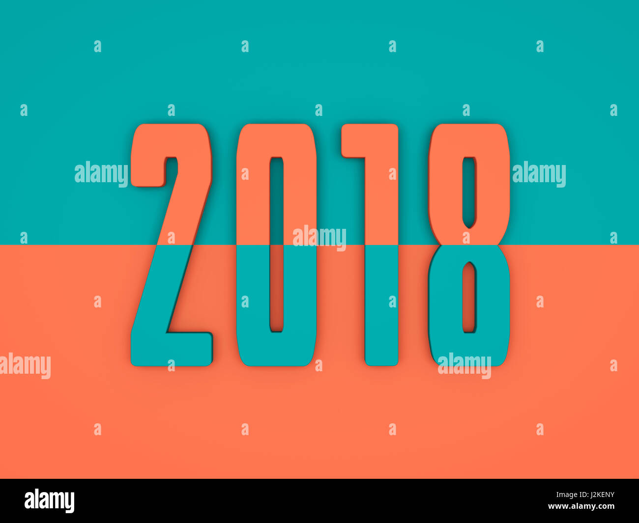 Half year calendar hi-res stock photography and images - Alamy