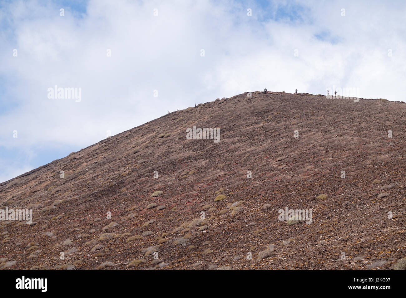 Volcano cauldron hi-res stock photography and images - Alamy