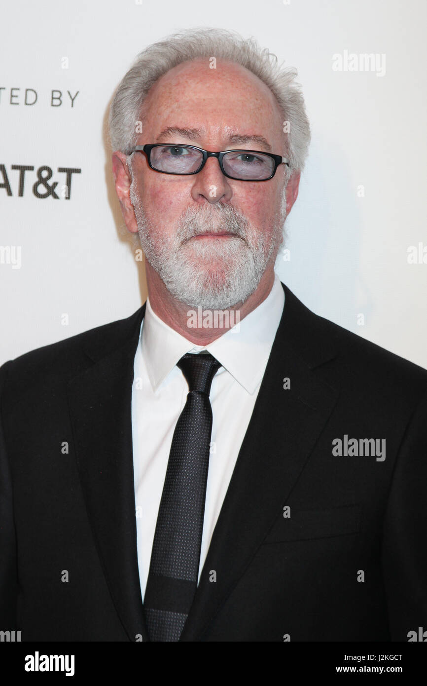 Goetzman attends 'The Circle' premiere during the 2017 Tribeca Film ...