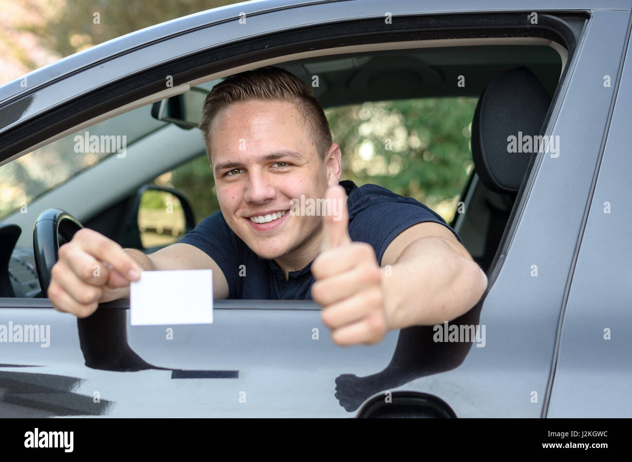 Drivers licence hi-res stock photography and images - Alamy