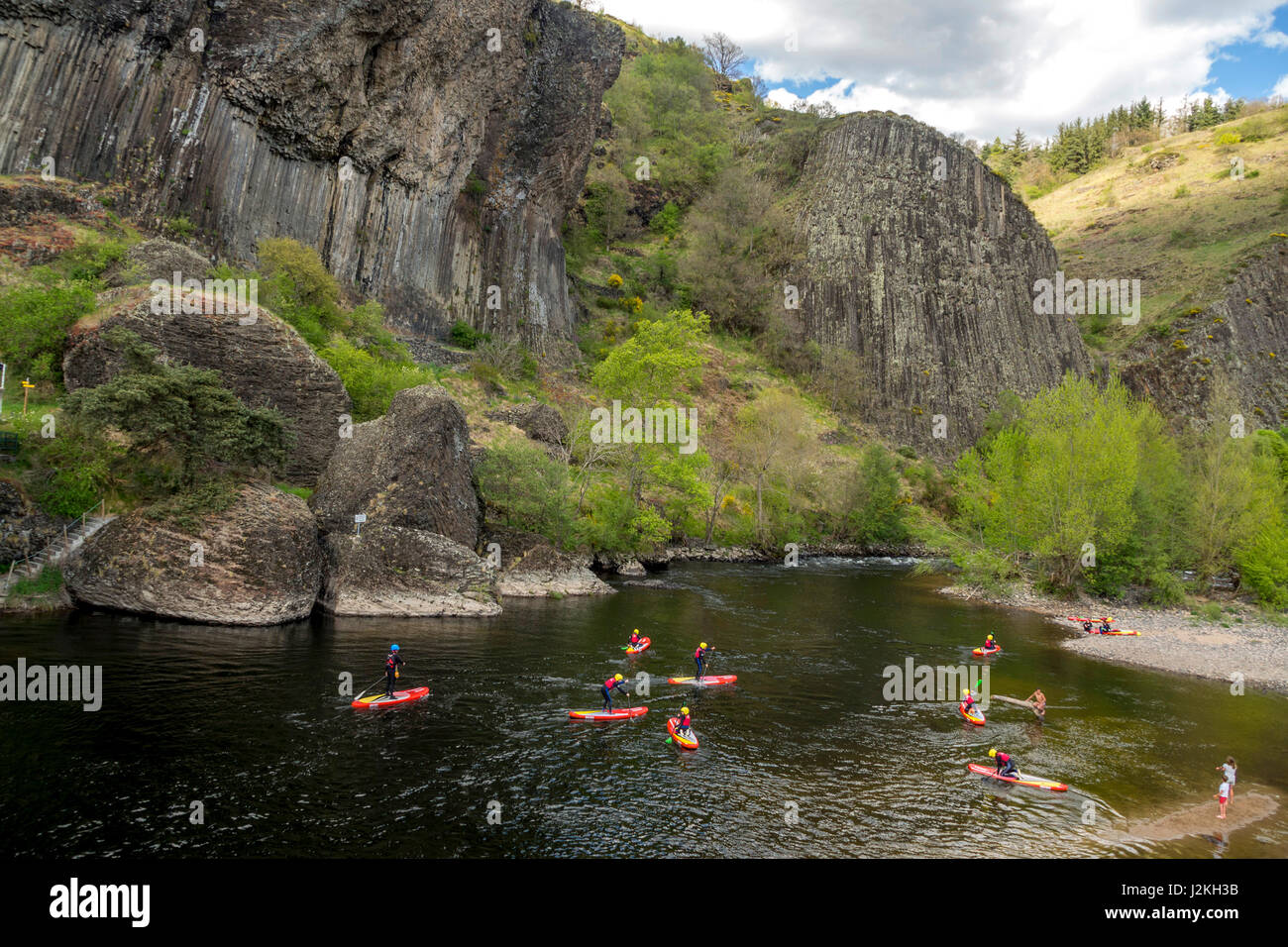 Prades haute loire hi-res stock photography and images - Alamy