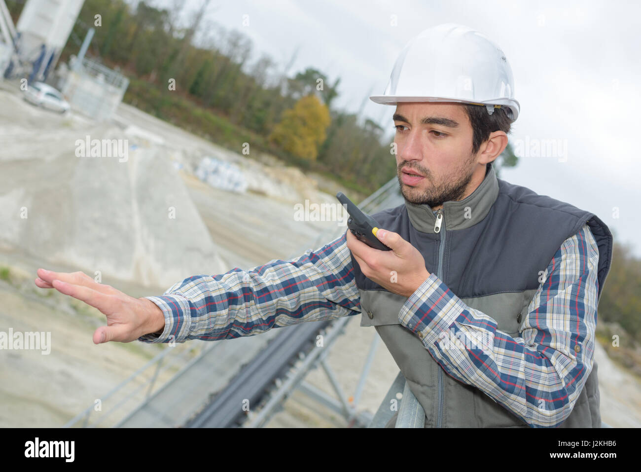 Elevated vision hi-res stock photography and images - Alamy