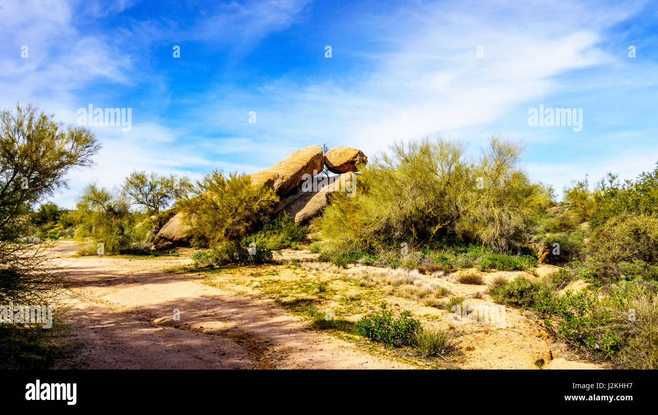 Unstable Terrain Stock Photos & Unstable Terrain Stock Images - Alamy
