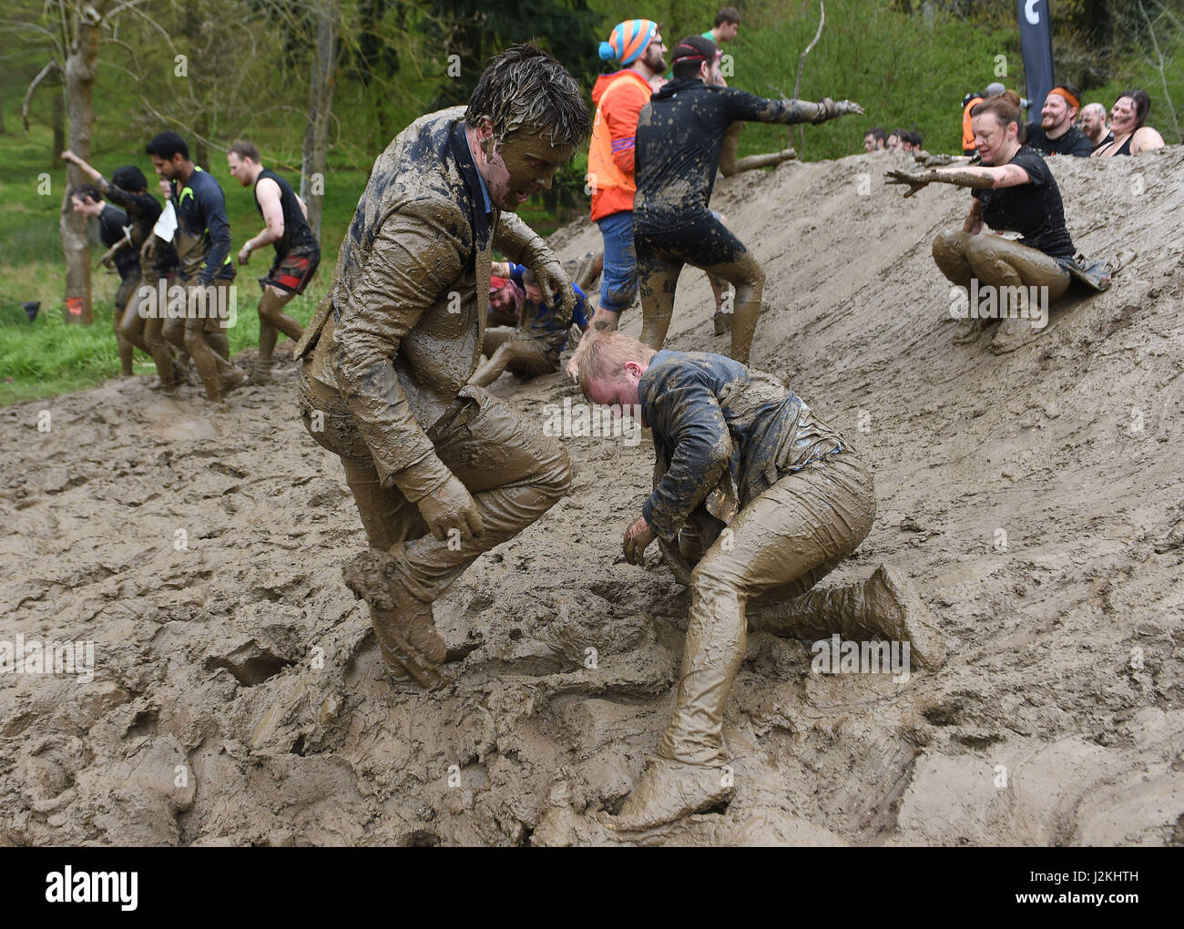 Culden faw estate hi-res stock photography and images - Alamy