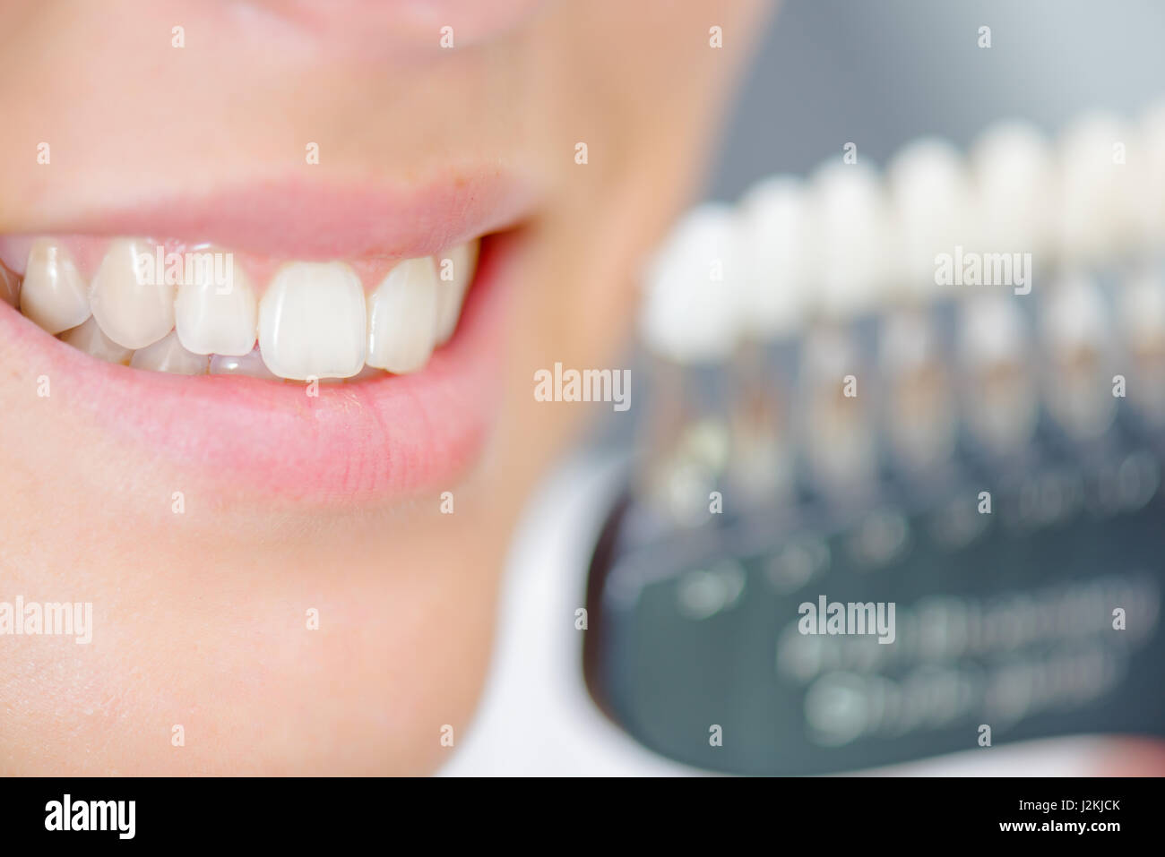 close up of teeth Stock Photo - Alamy