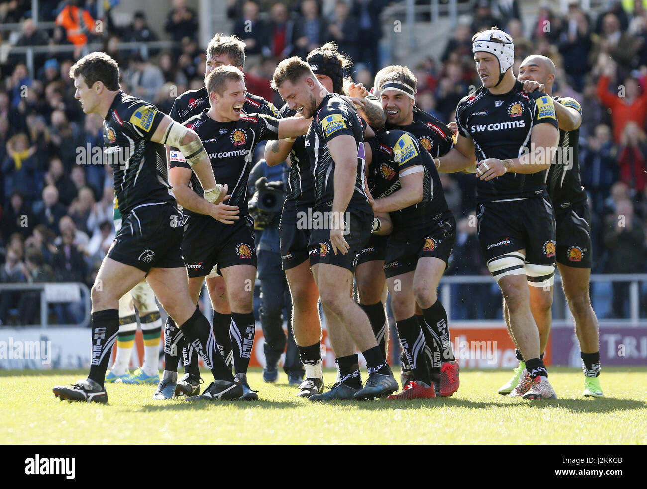 Sam hill exeter hi-res stock photography and images - Alamy