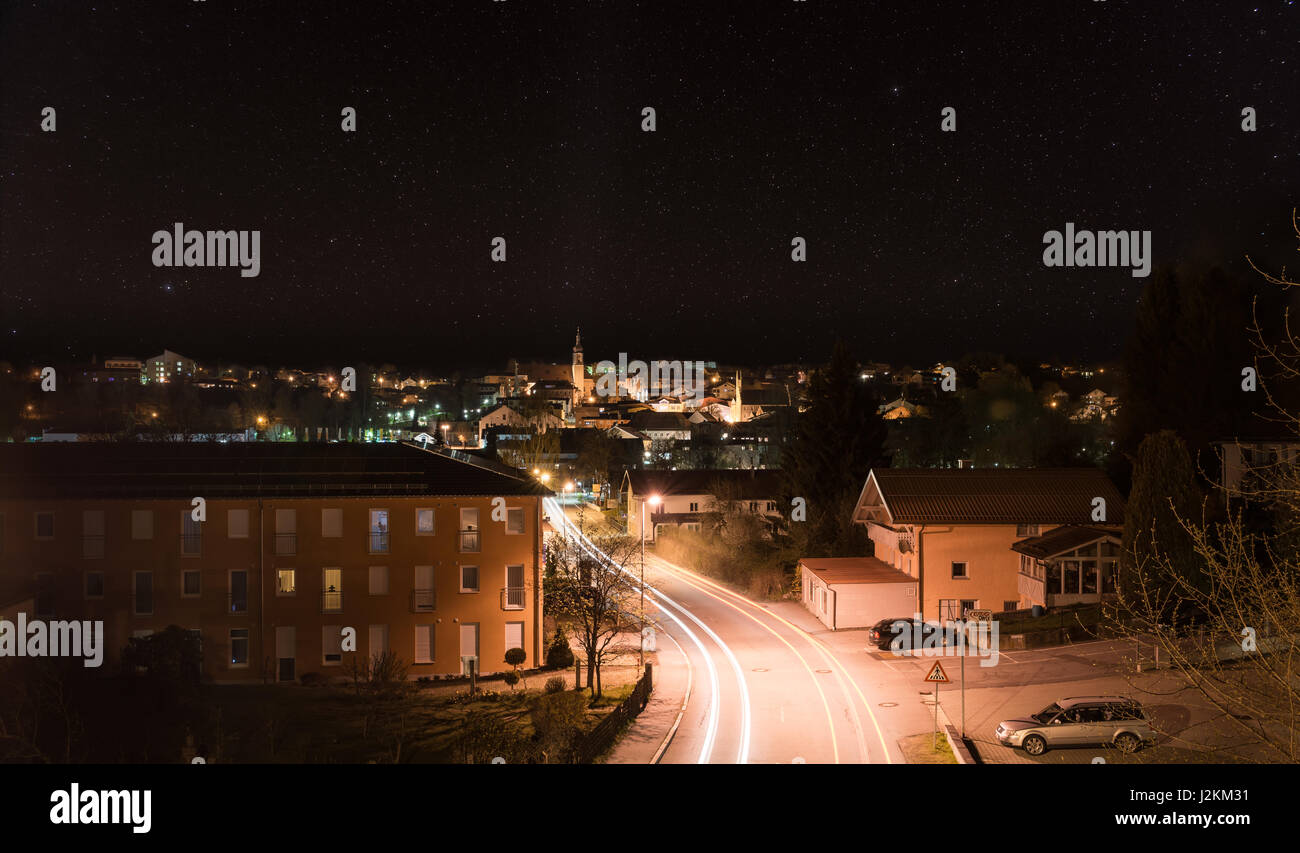 Grafenau hi-res stock photography and images - Alamy