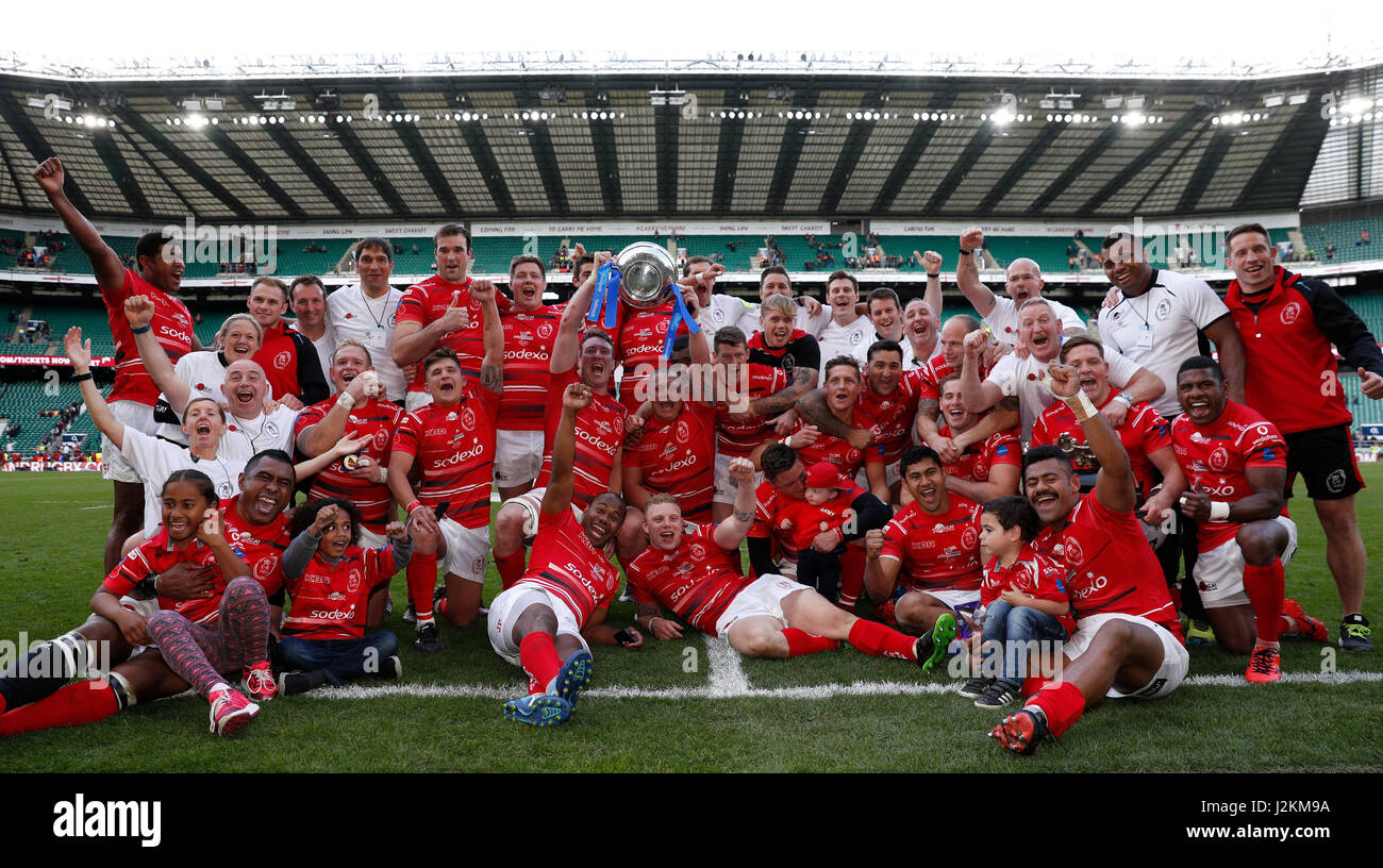Royal navy rugby team hi-res stock photography and images - Alamy
