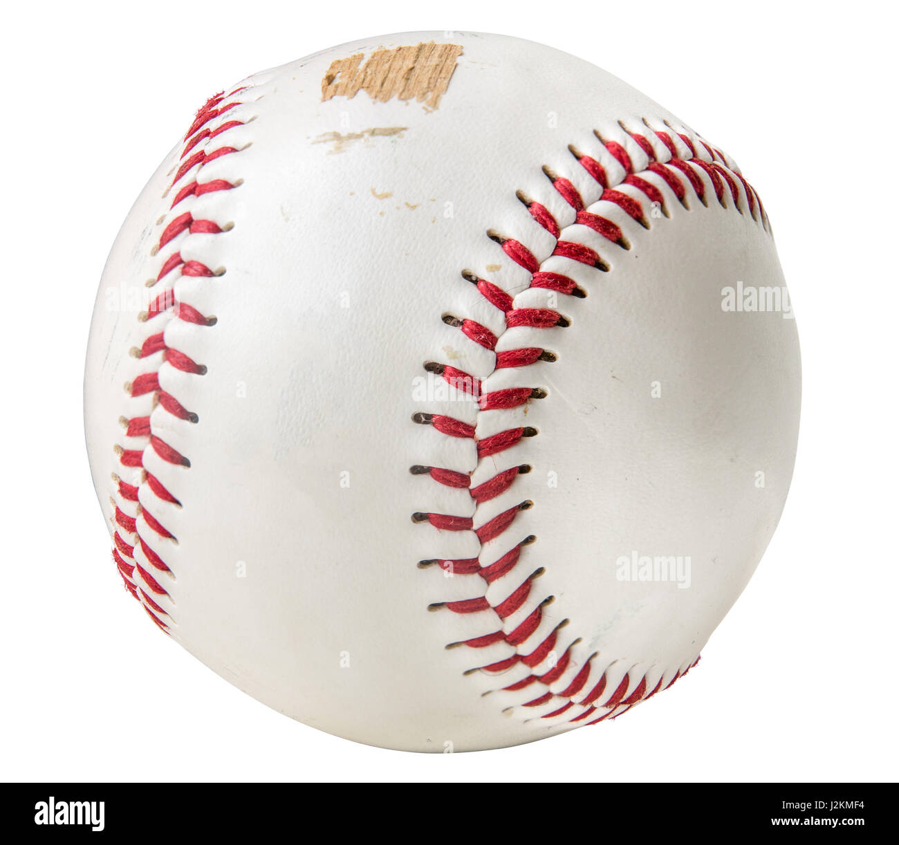 Scuffed baseball hi-res stock photography and images - Alamy