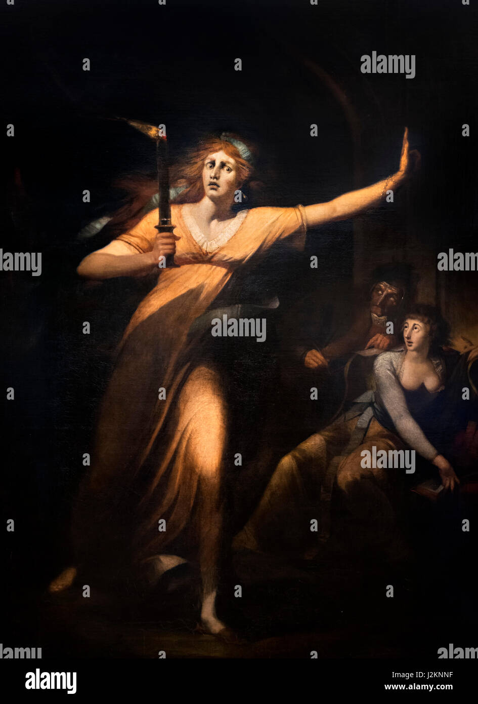 Shakespeare macbeth hi-res stock photography and images - Alamy