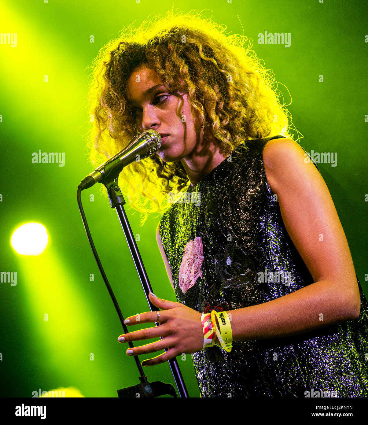 Robin Hill Country Park, Isle of Wight, United Kingdom. 10 September ...