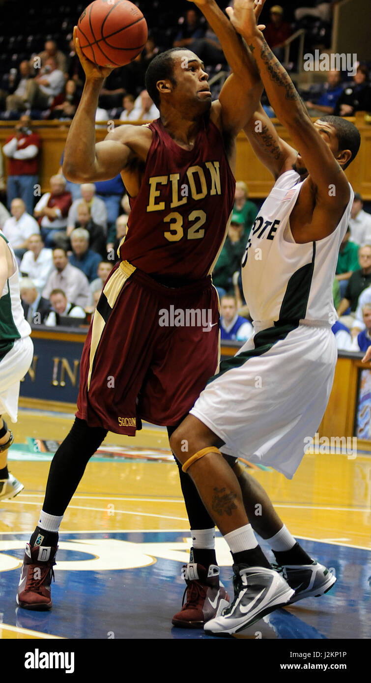 Duke basketball team hi-res stock photography and images - Alamy