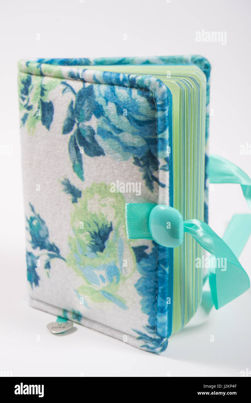 Vintage craft albums hi-res stock photography and images - Alamy
