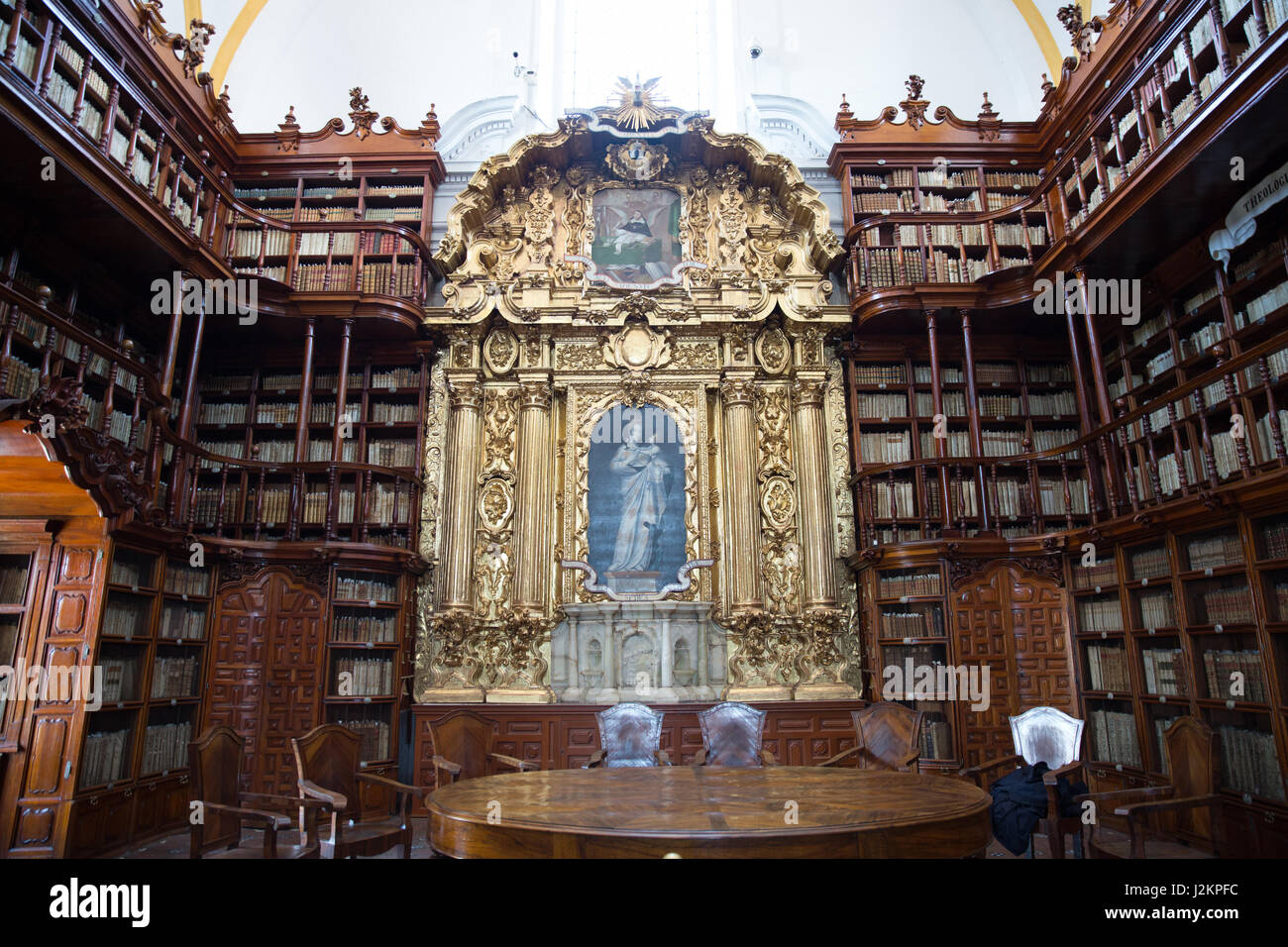 Biblioteca De Mexico High Resolution Stock Photography and Images - Alamy
