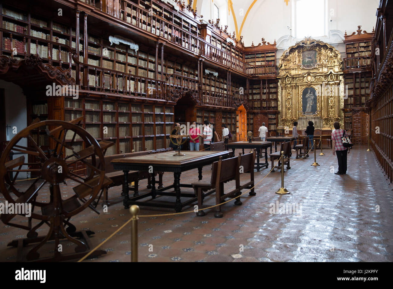 Biblioteca De Mexico High Resolution Stock Photography and Images - Alamy