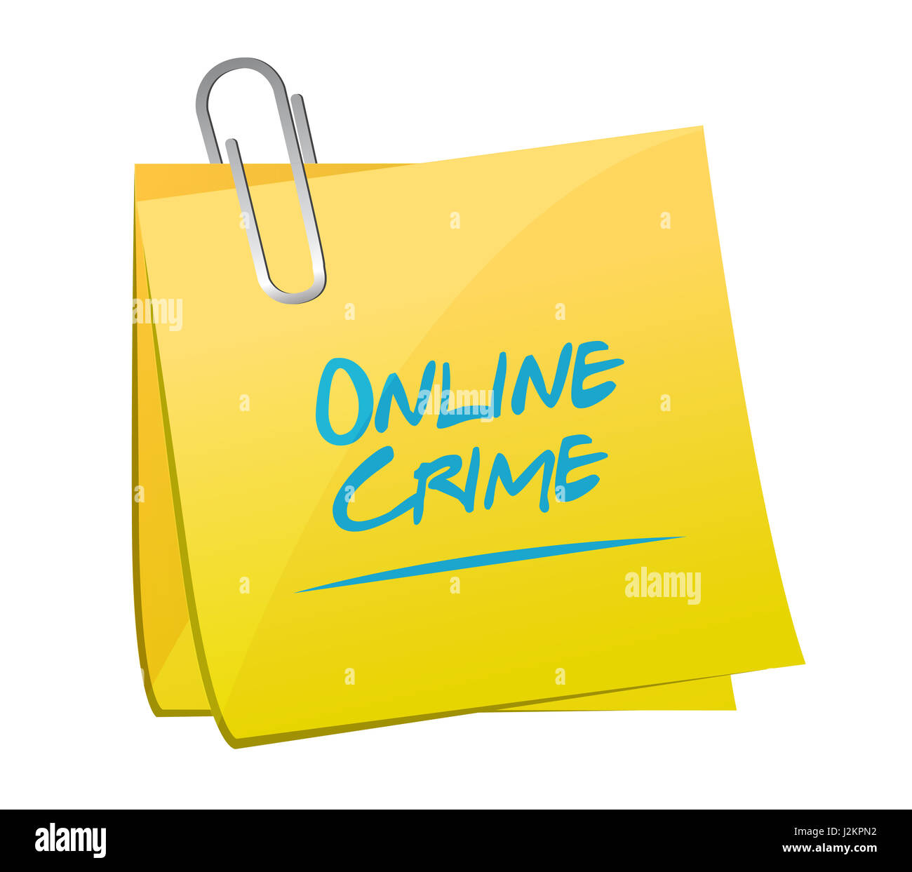 Stop cyber crime Cut Out Stock Images & Pictures - Alamy