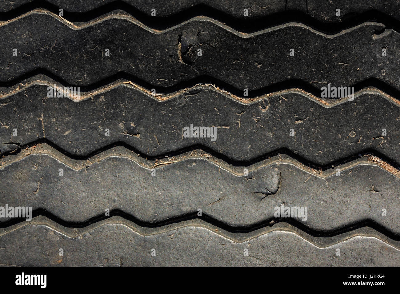 old rubber texture Stock Photo - Alamy