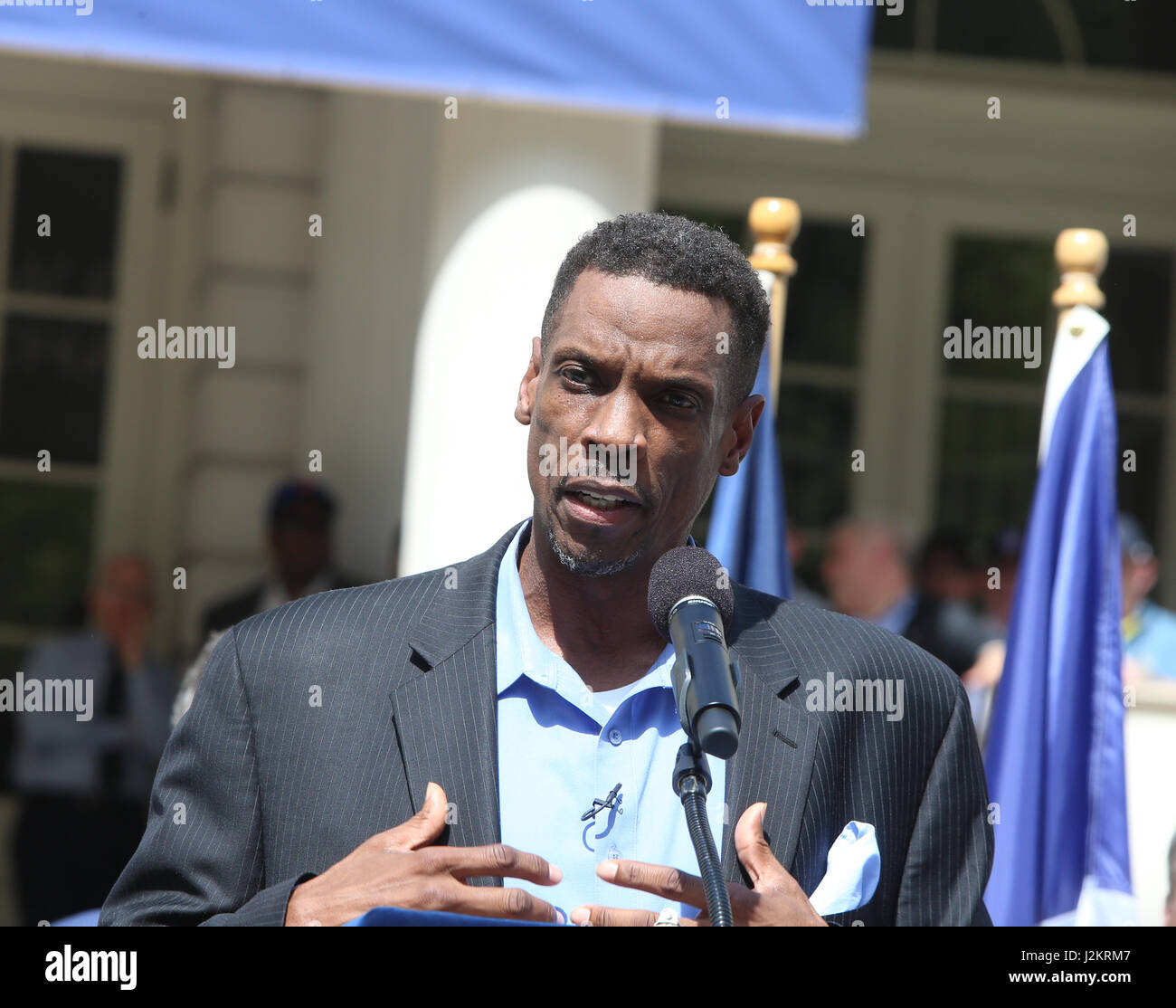 Dwight doc gooden hi-res stock photography and images - Alamy