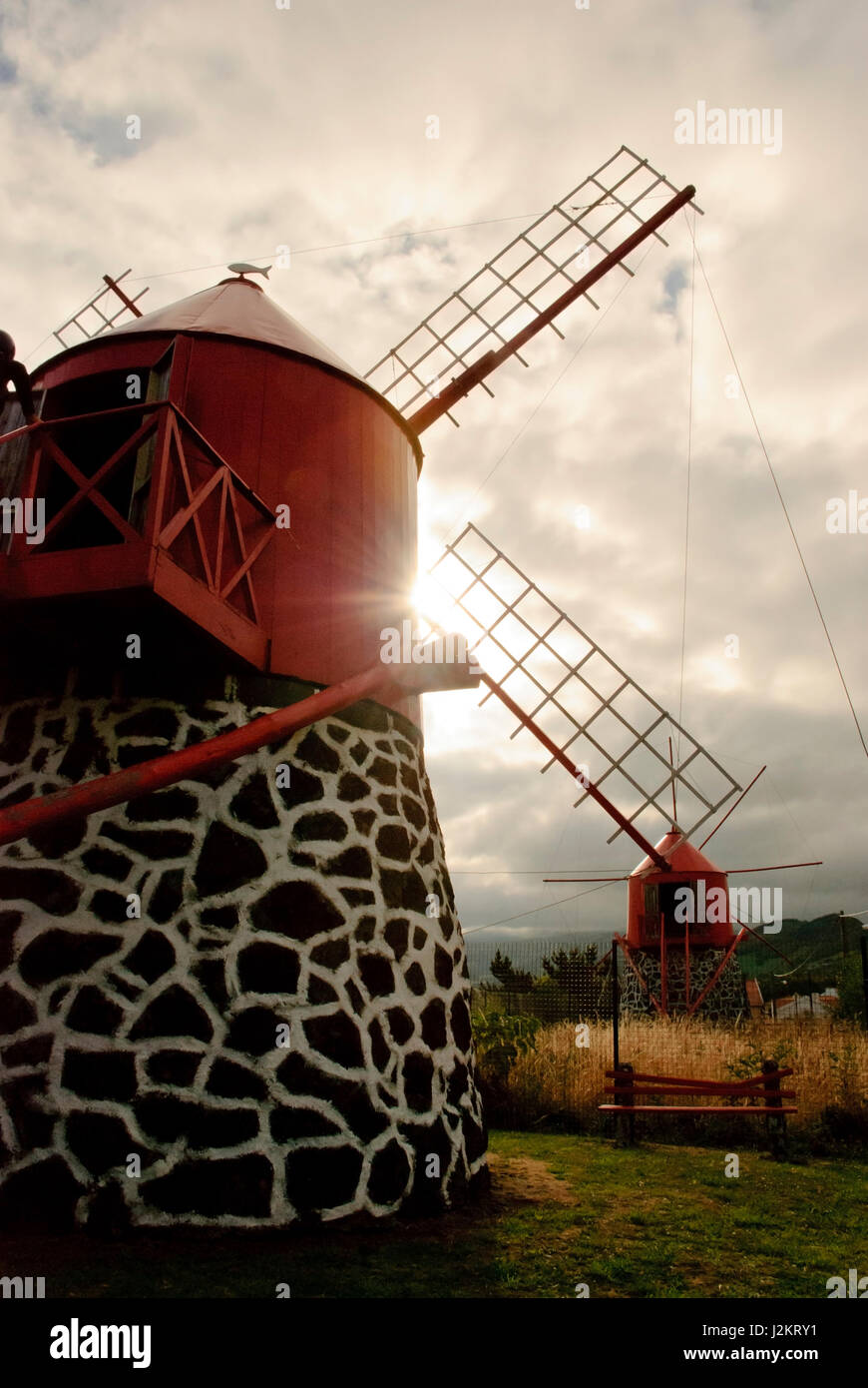 Azorean sky hi-res stock photography and images - Alamy