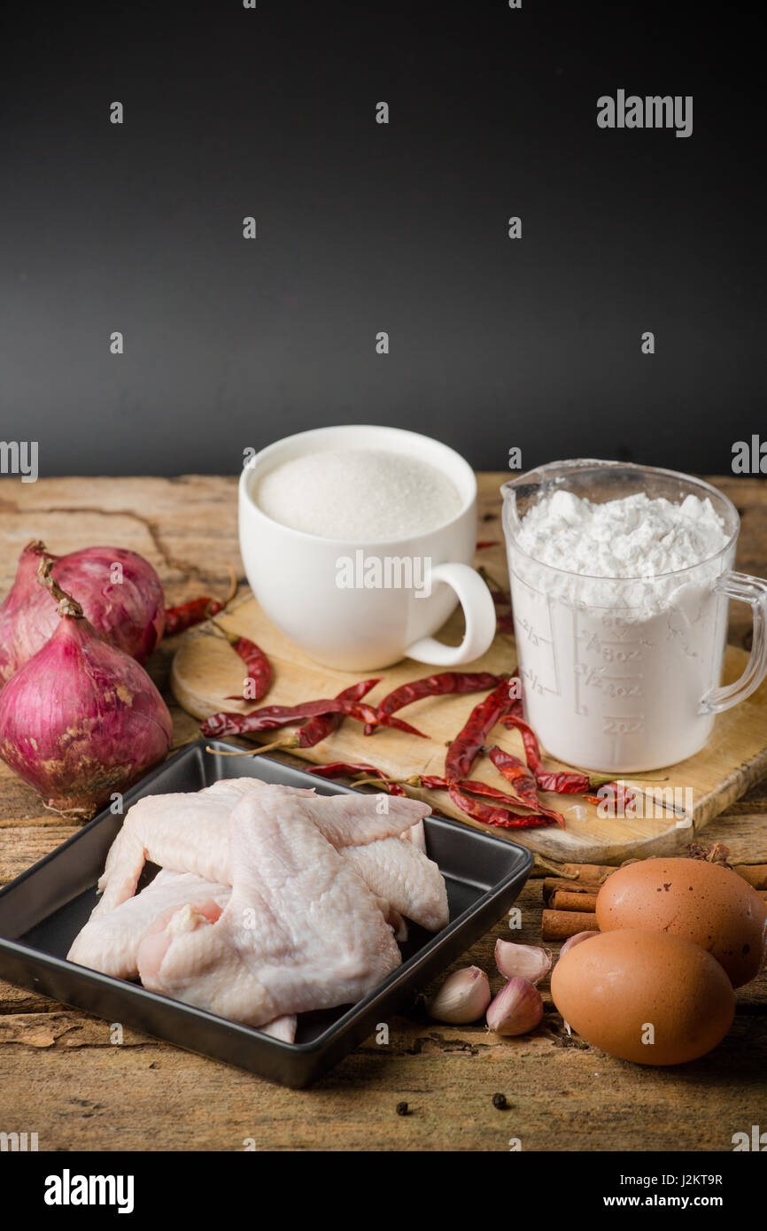 Aw food hi-res stock photography and images - Alamy