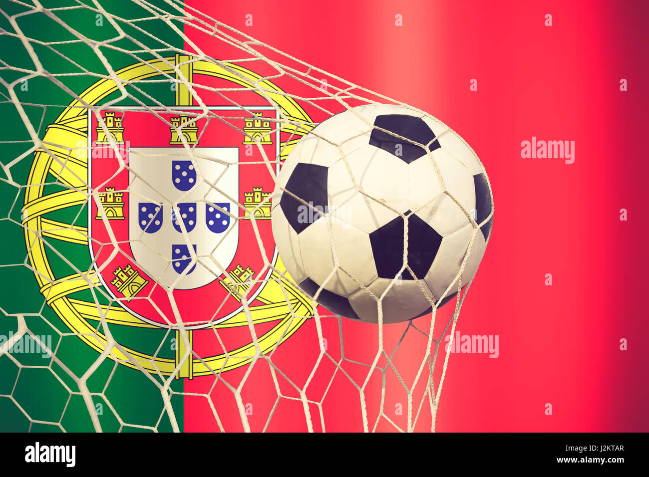 Soccer playground portugal hi-res stock photography and images - Alamy