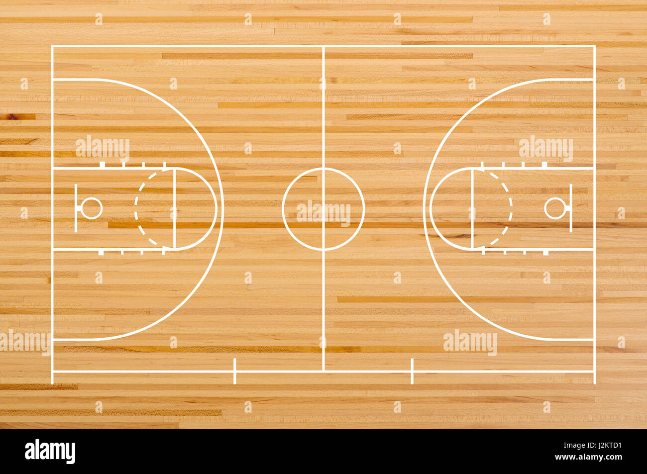 Basketball layout hi-res stock photography and images - Alamy
