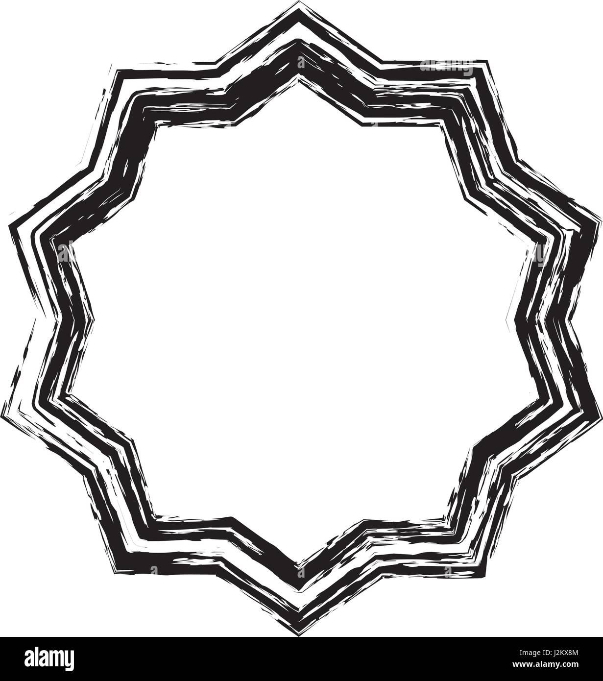 seal stamp icon Stock Vector Image & Art - Alamy