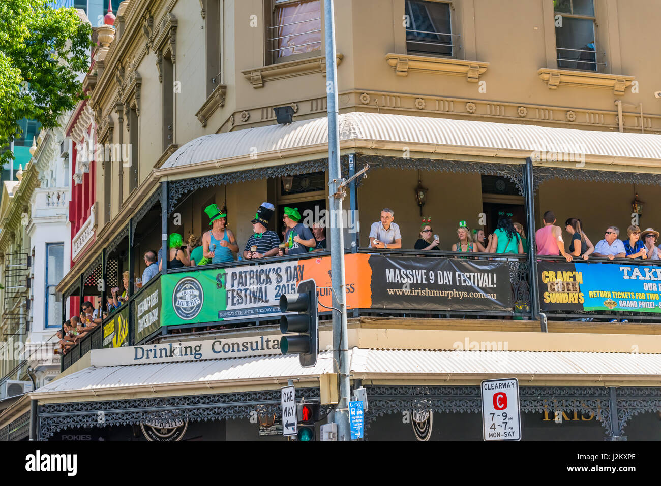 Early settlers australia hi-res stock photography and images - Alamy