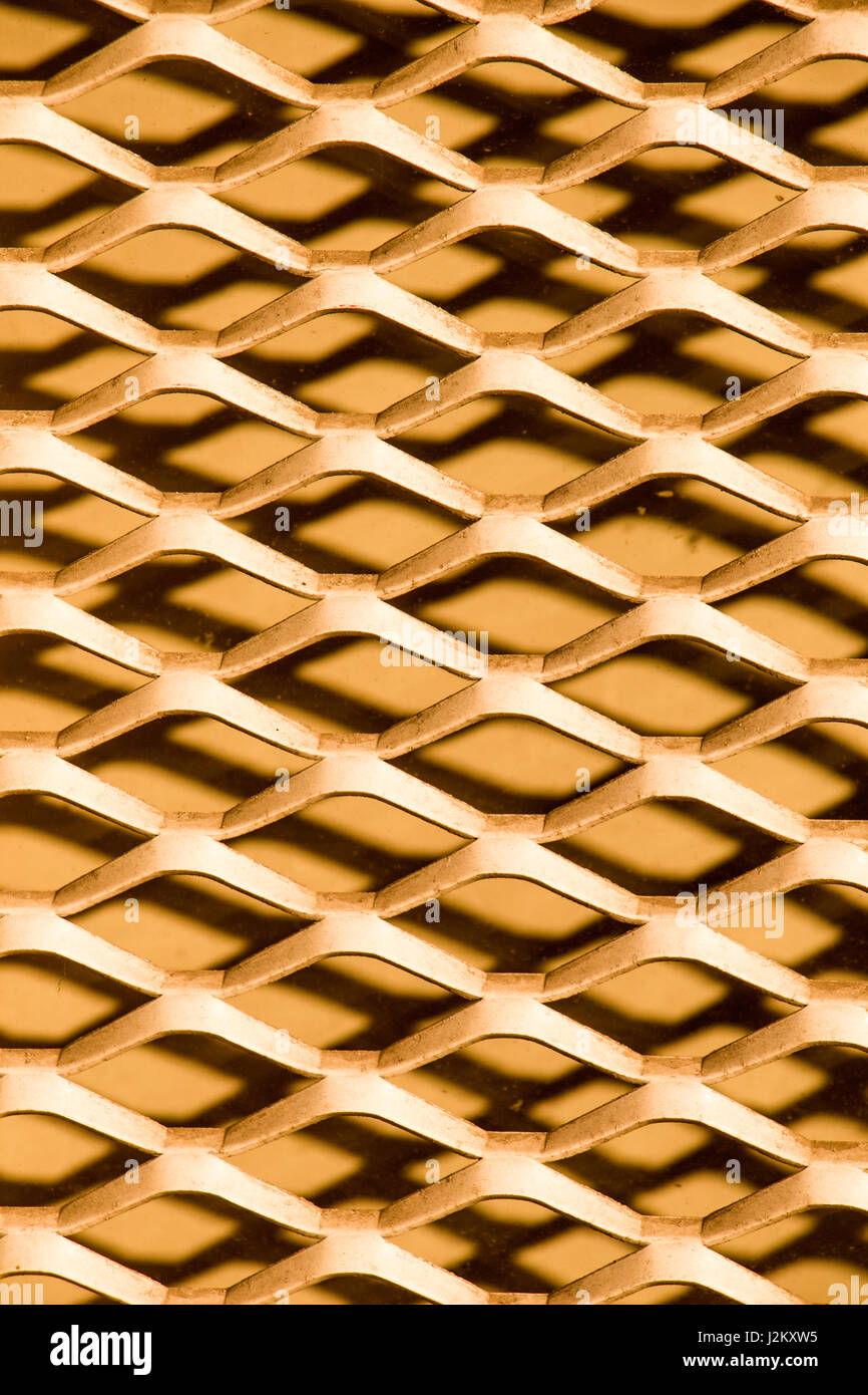Metal surface as a background texture pattern Stock Photo - Alamy