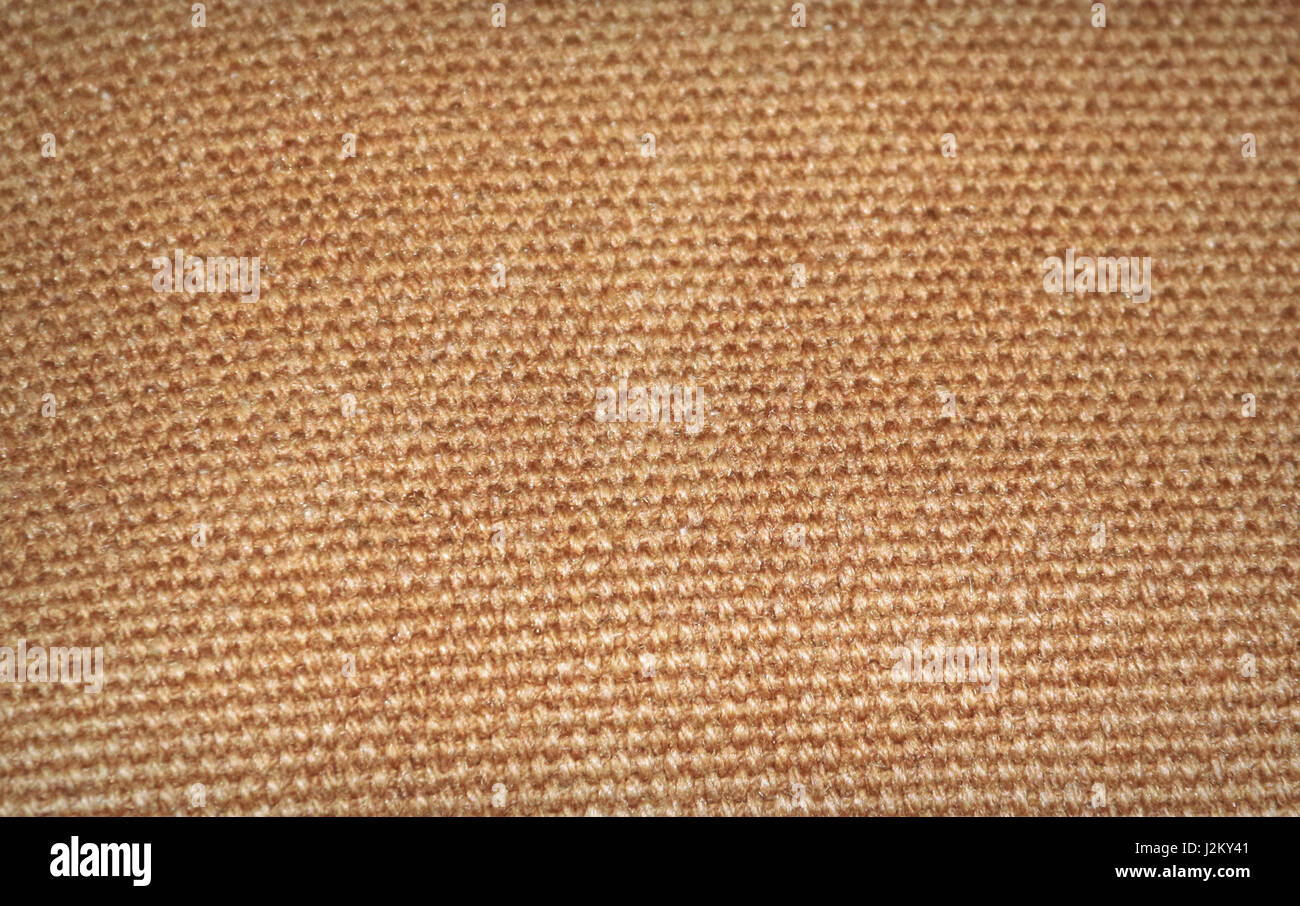 Closeup of fabric canvas texture as background Stock Photo - Alamy