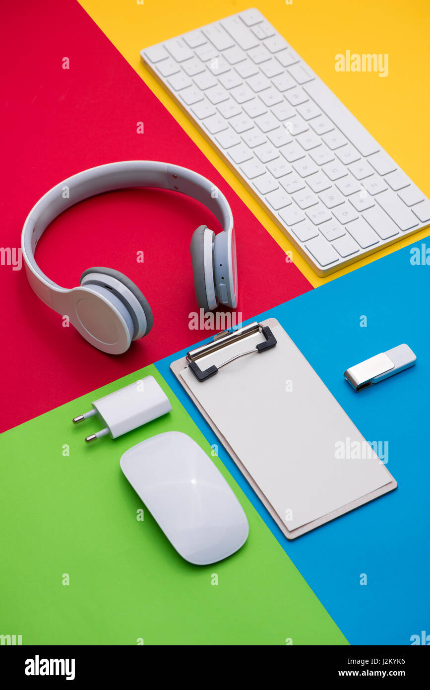 Well organised space hi-res stock photography and images - Alamy