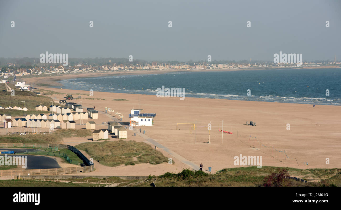 Sword Beach D Day High Resolution Stock Photography and Images - Alamy