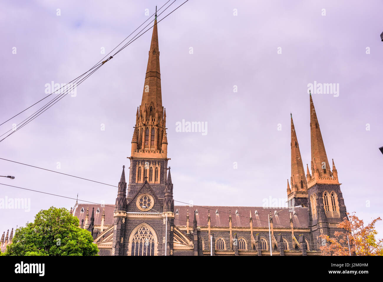 Victoria Gothic Architecture Stock Photos & Victoria Gothic ...