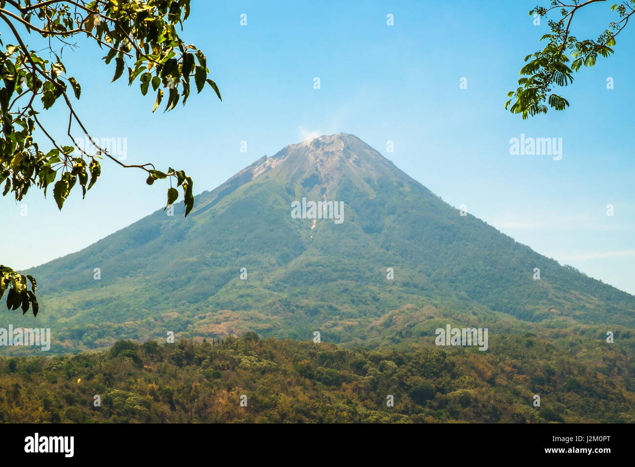 Ebulobo Volcano High Resolution Stock Photography and Images - Alamy
