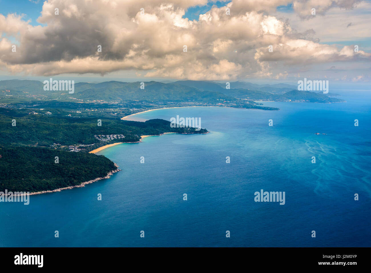 Small plane beauty hi-res stock photography and images - Alamy