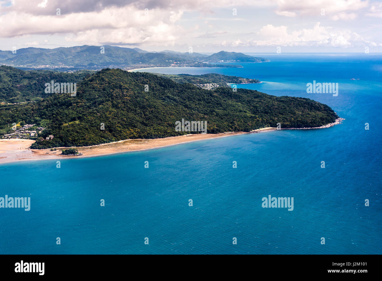 High angle view of plane Stock Photo - Alamy