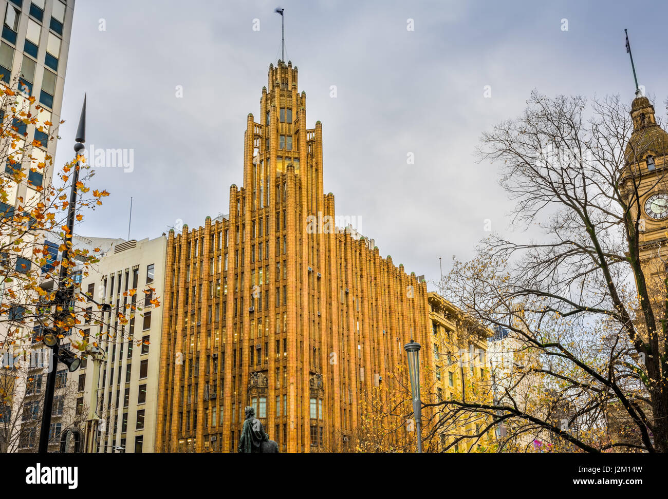 Victoria Gothic Architecture Stock Photos & Victoria Gothic ...