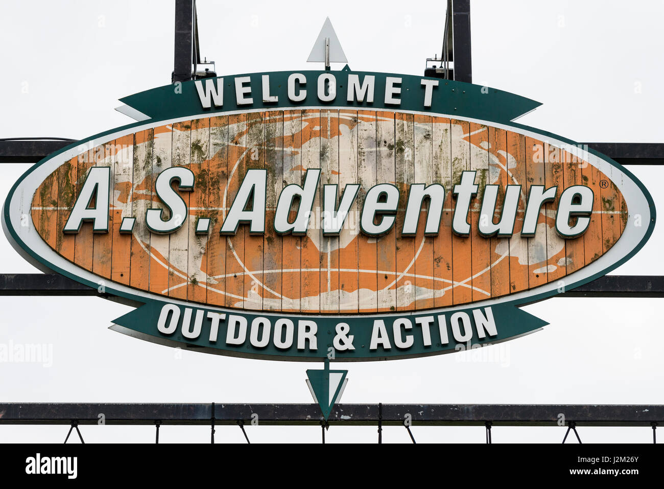 Merk logo hi-res stock photography and images - Alamy