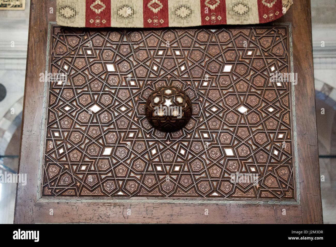 Geometric inlays hi-res stock photography and images - Alamy