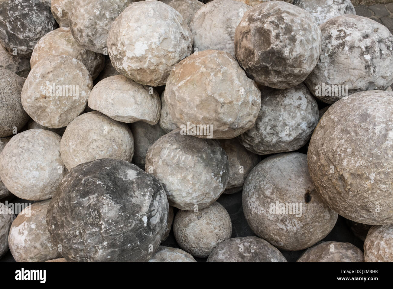 Roman stone texture hi-res stock photography and images - Alamy